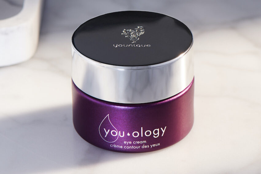 Younique You·ology Augencreme - Wir sind schön